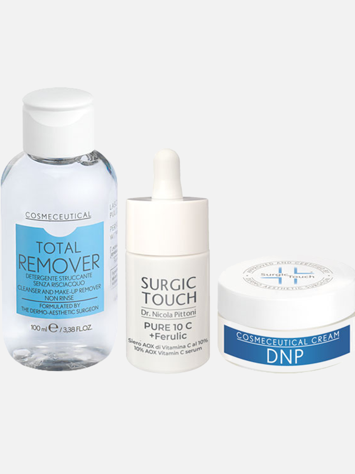 02 Regen skin C kit – SurgicTouch