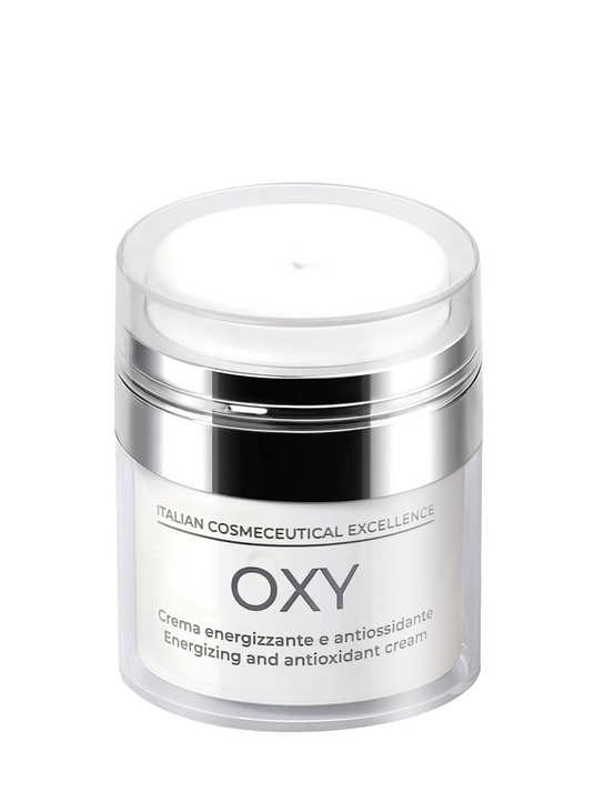 Cream - Oxy - SurgicTouch cosmeceuticals