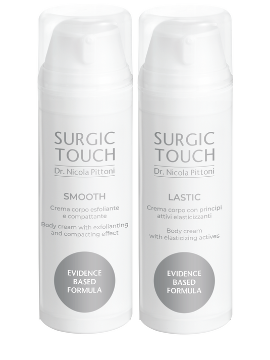 Retense treatment – SurgicTouch